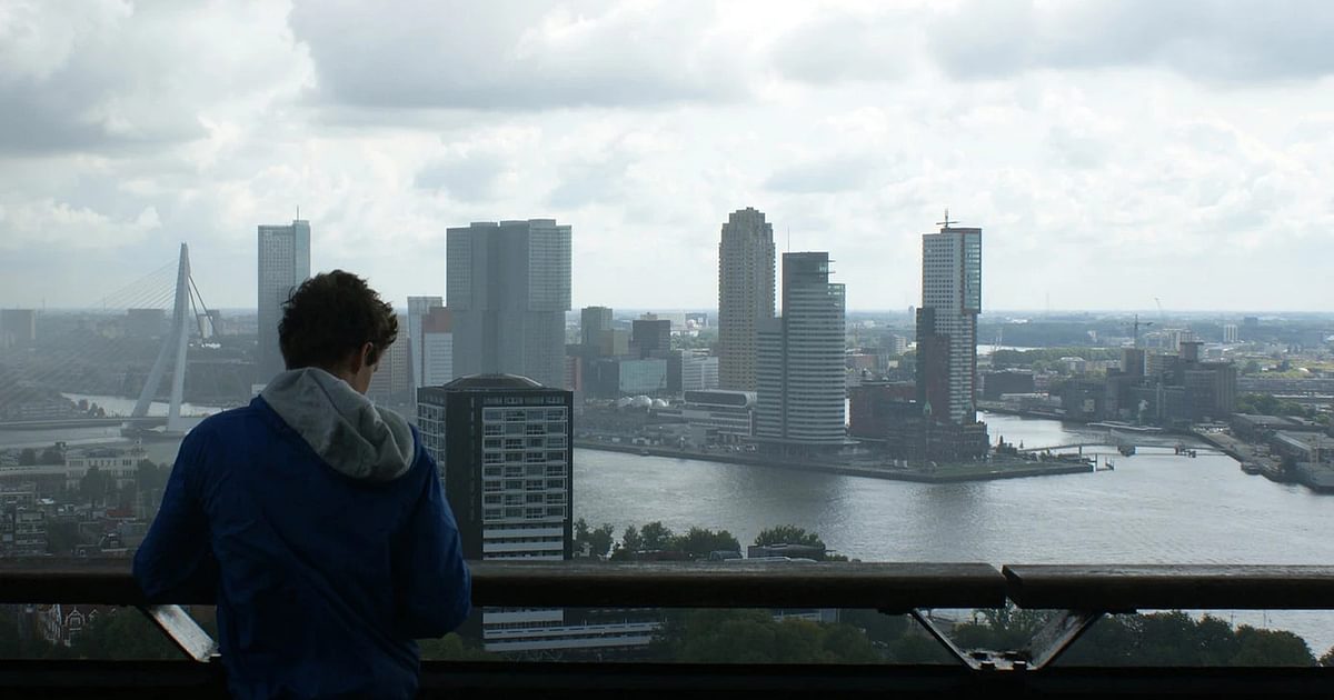 Explore Rotterdam in 48 hours | Tours & Tickets