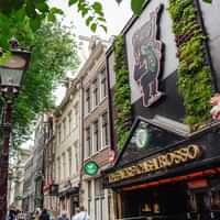 Red Light District Tour - Discover Amsterdam's most infamous ...
