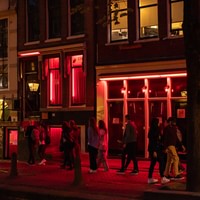 Red Light District Tour - Discover Amsterdam's most infamous ...
