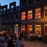 Red Light District Tour - Discover Amsterdam's most infamous ...