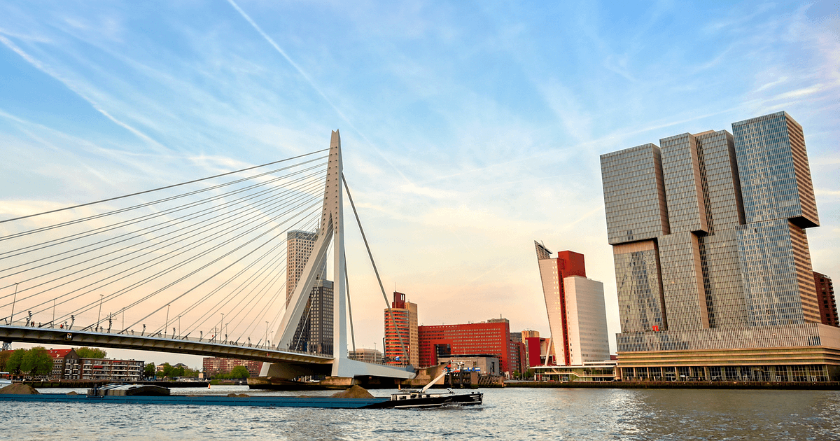Fun activities to do in Rotterdam in the winter | Tours & Tickets