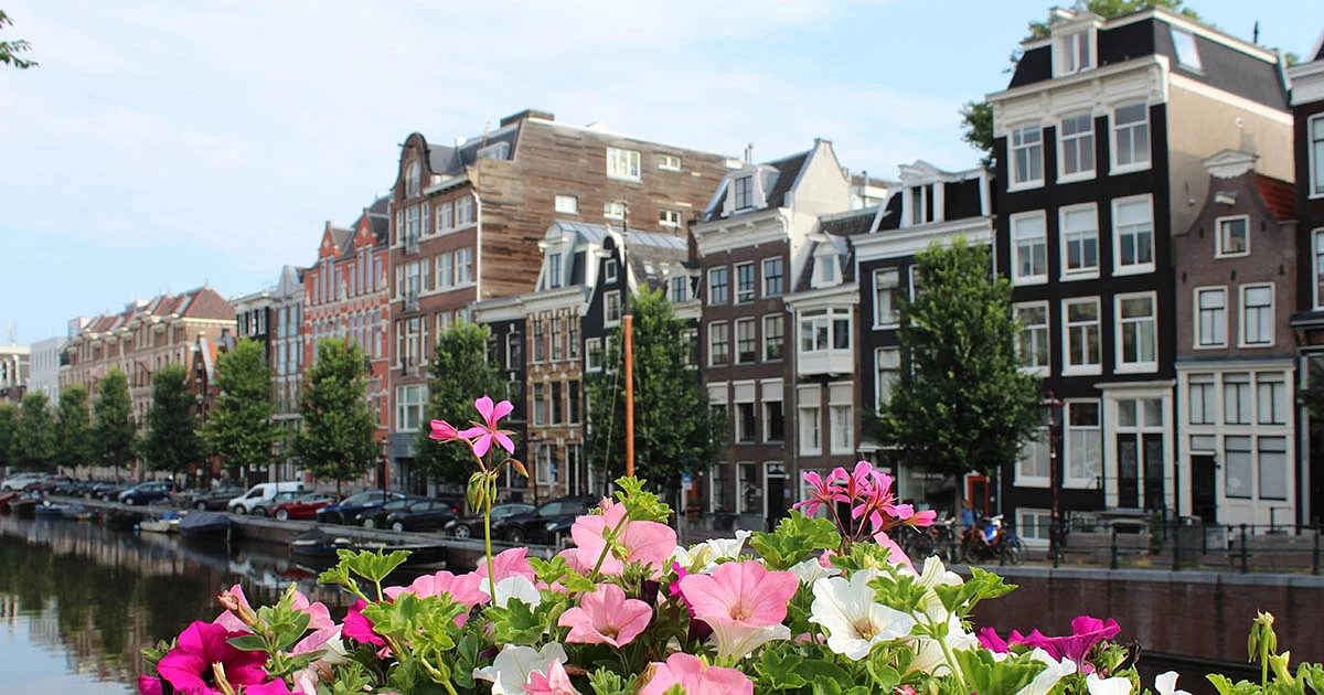 Amsterdam Pass: Check out All the Attractions and Museums with One Pass ...