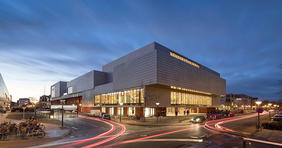 Book tickets to the Copenhagen science museum Experimentarium | Tours ...