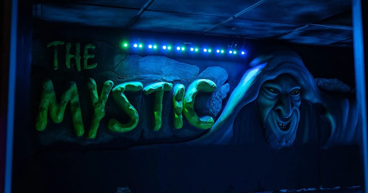 Get your tickets to the Mystic Exploratorie in Copenhagen | Tours & Tickets