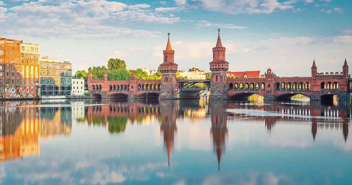 Berlin’s hidden gems: look beyond the Brandenburg Gate | Tours & Tickets