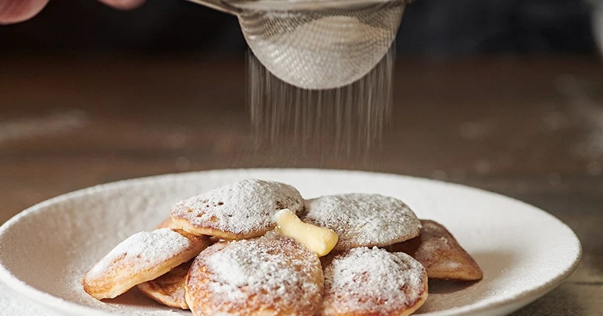 Book your Dutch Mini-Pancake Tasting in the heart of Amsterdam | Tours ...