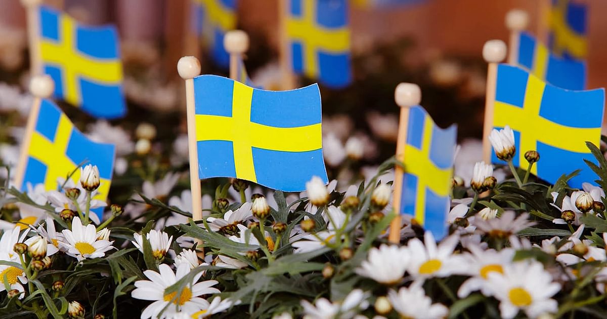Celebrate the National Day of Sweden: 500 year anniversary | Tours ...